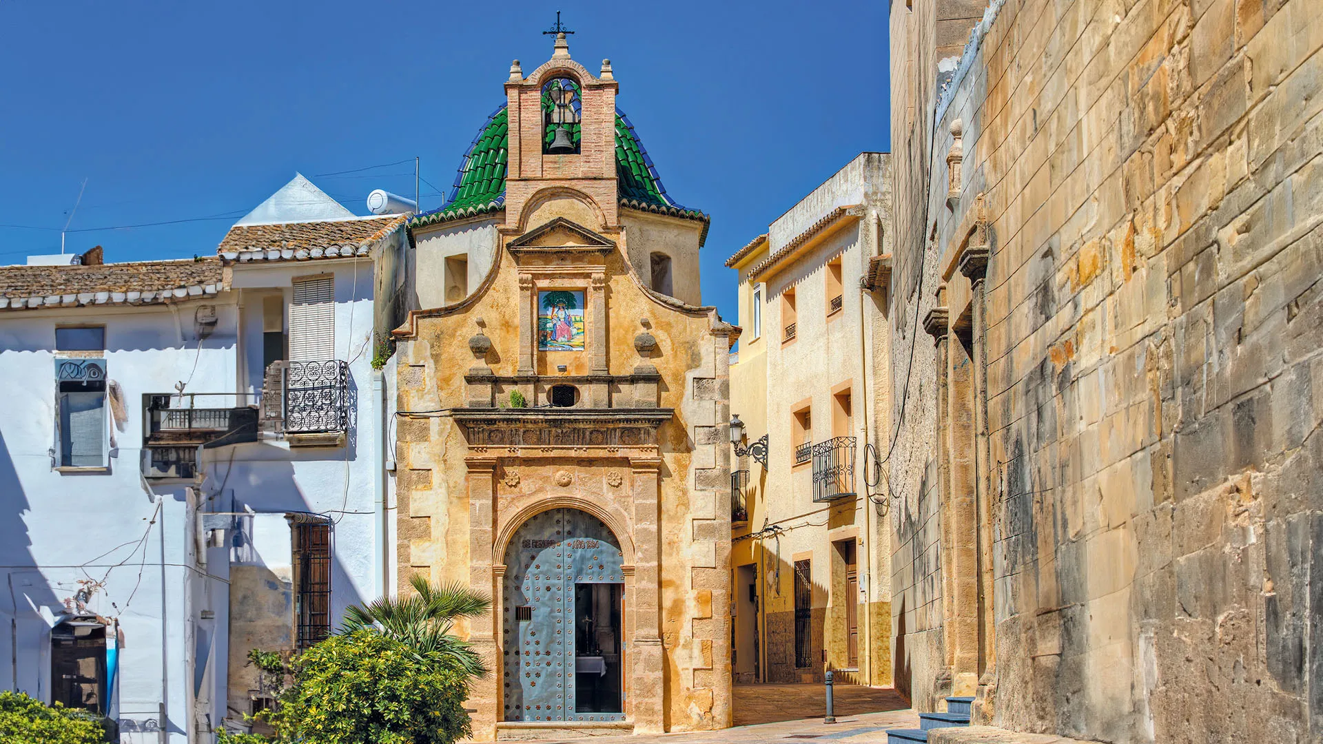 Costa Blanca & Valencia | 8 Tage inklusive Hotel