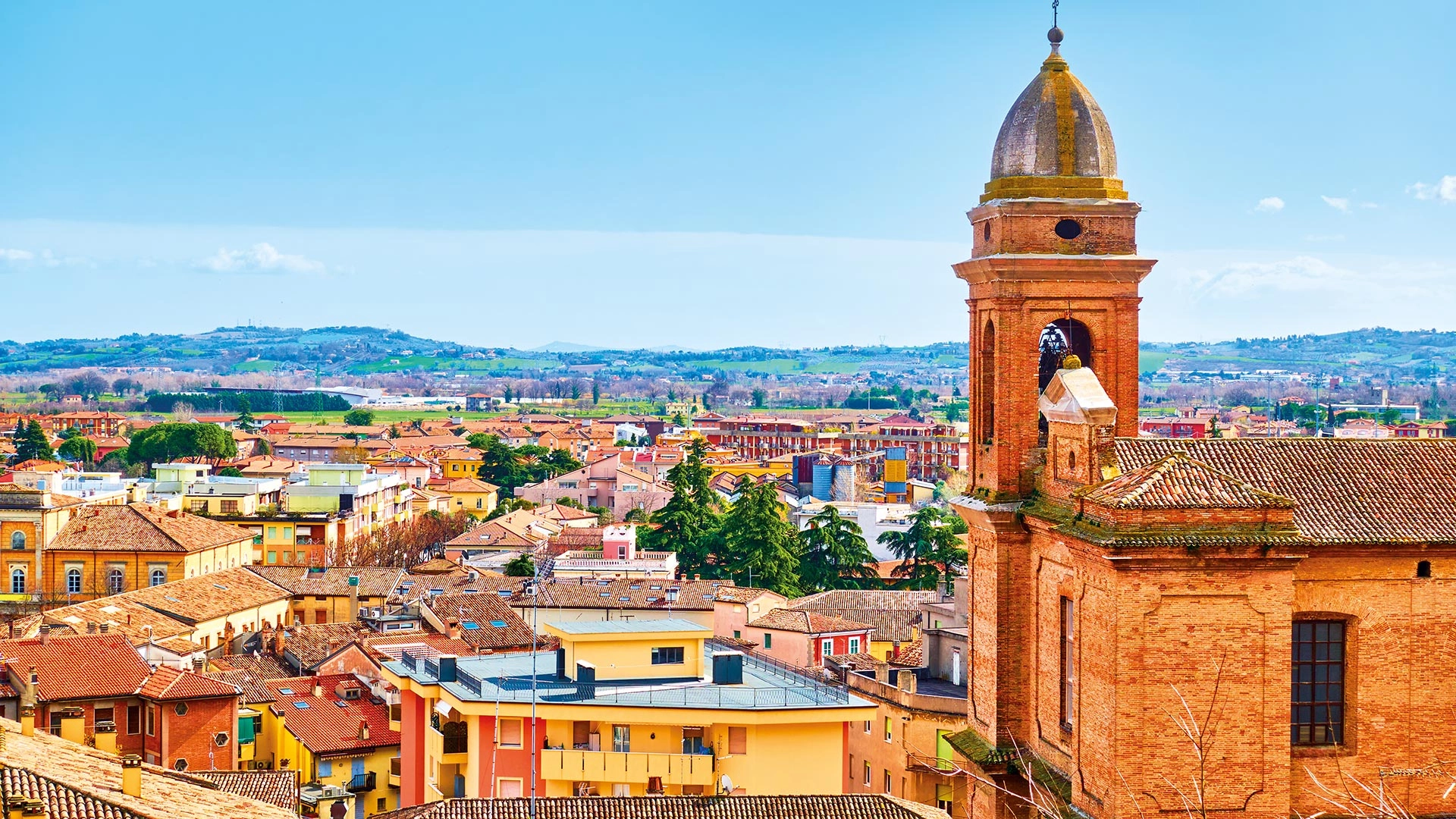 Rimini & Mehr | trendtours