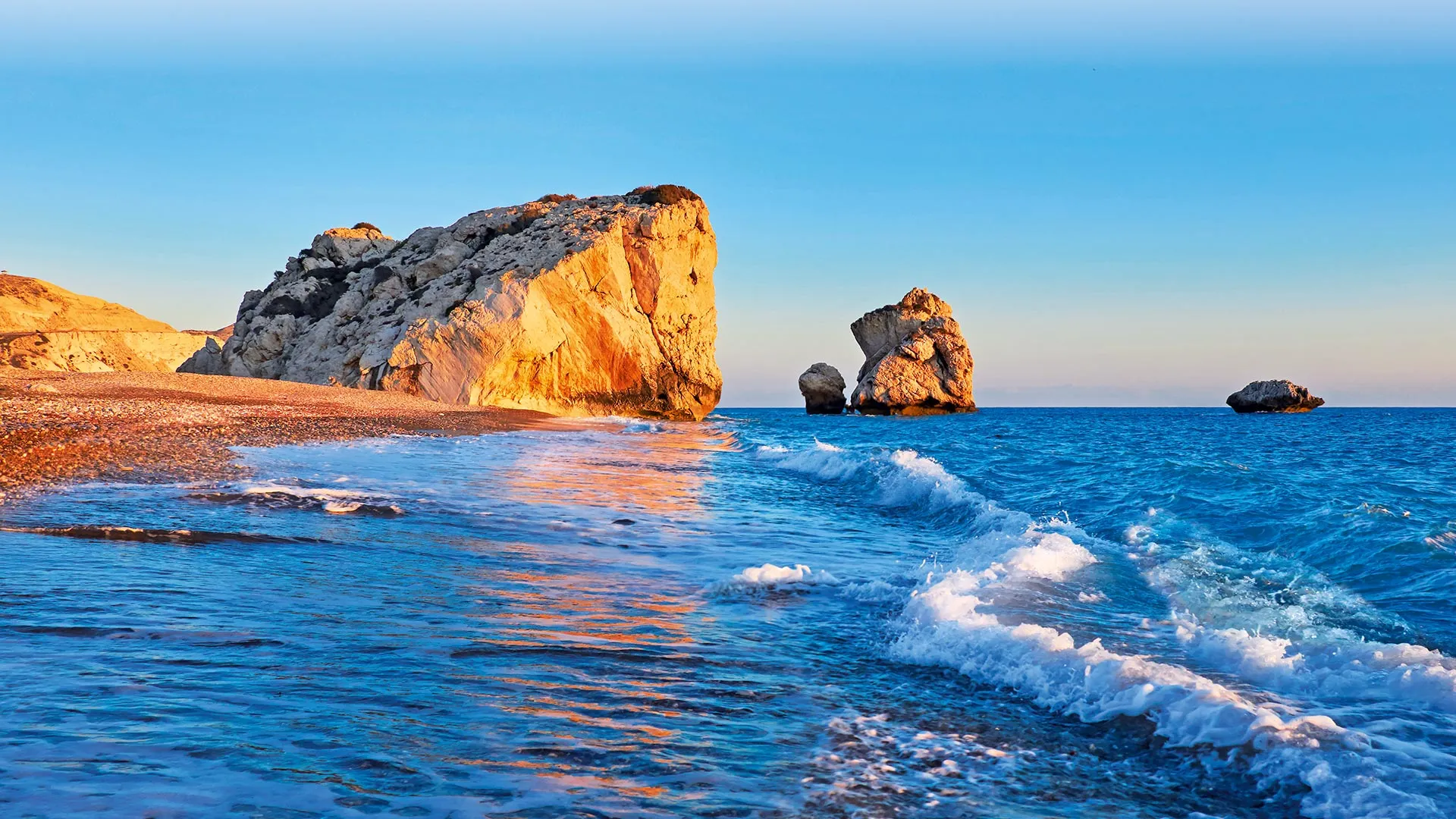 Zypern – Insel der Aphrodite | 8 Tage mit Hotel und Flug