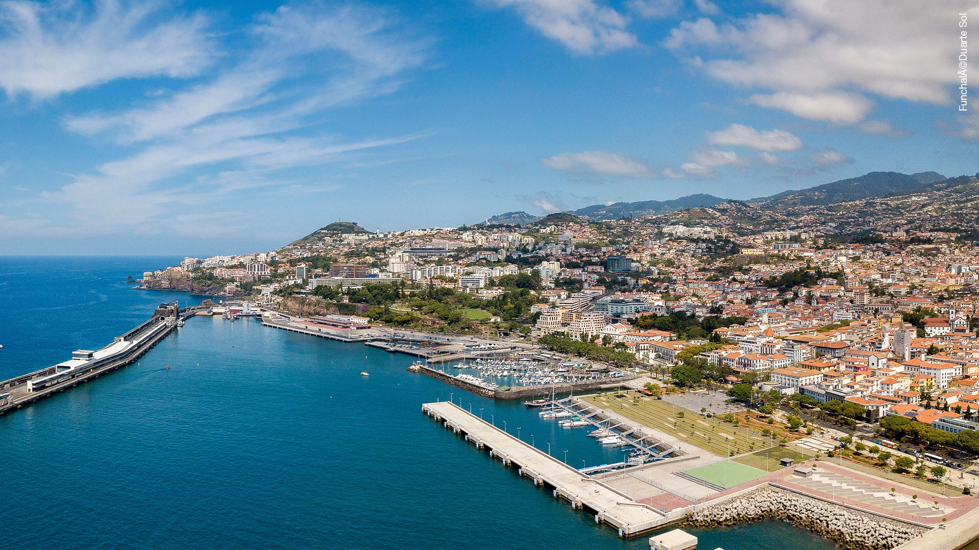 Blütenzauber auf Ihrer Madeira Rundreise