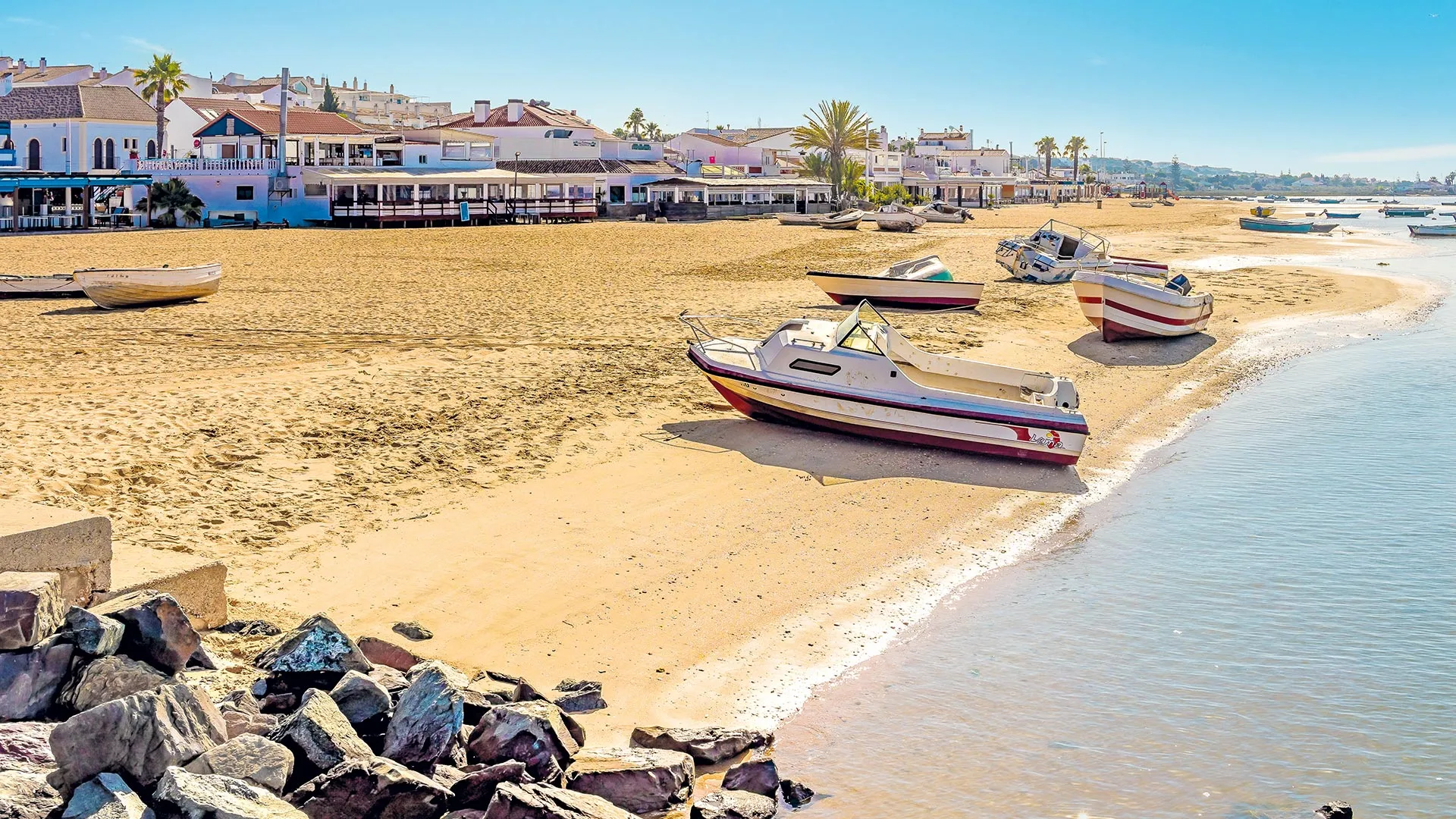 Premium-(K)urlaub an der Costa de la Luz | trendtours