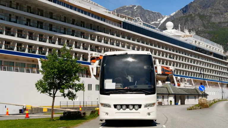 Busrundreisen | trendtours