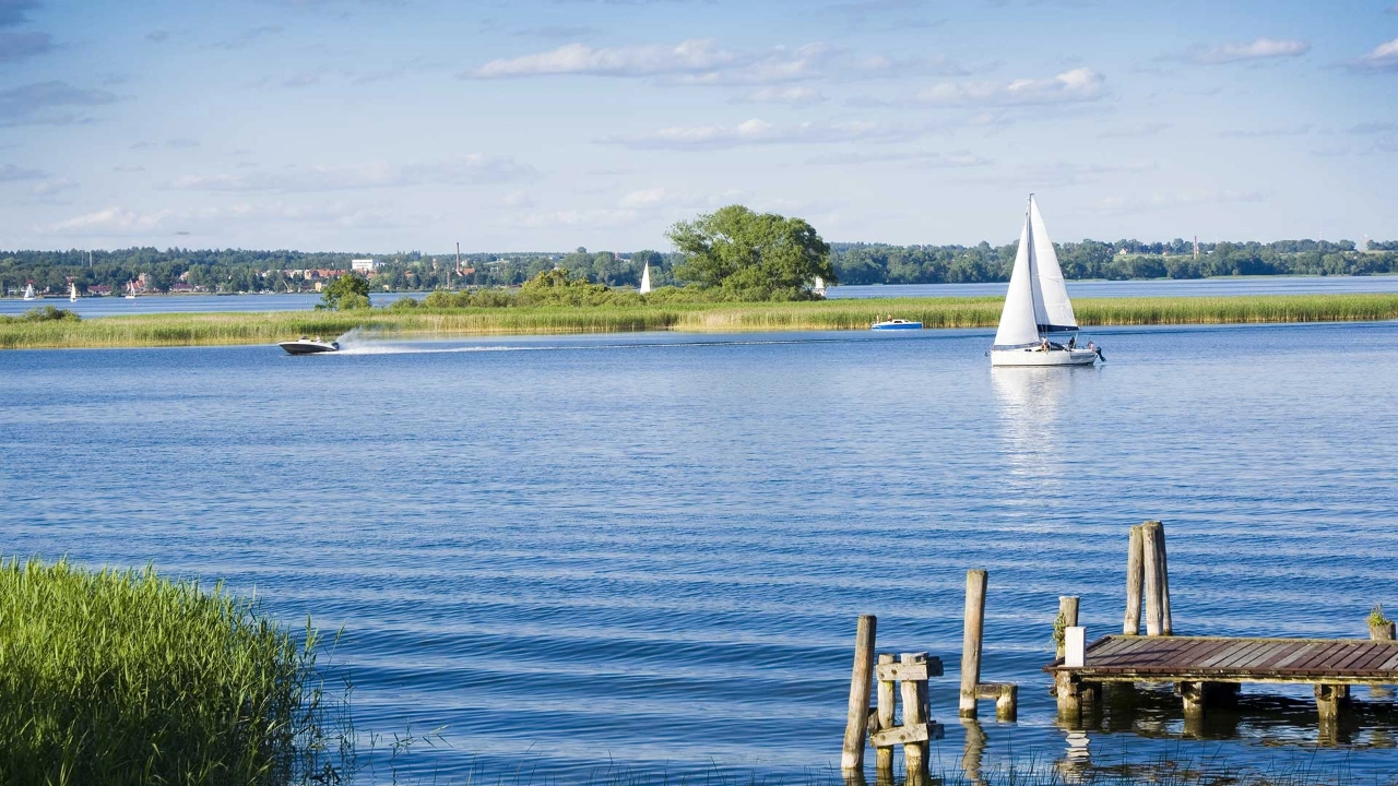 Rundreisen nach Polen | Pauschalreisen mit trendtours