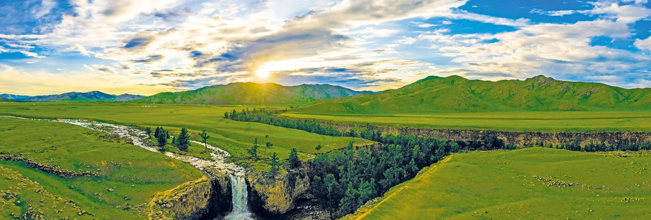 Abenteuer Mongolei | Rundreise mit deutscher Reiseleitung
