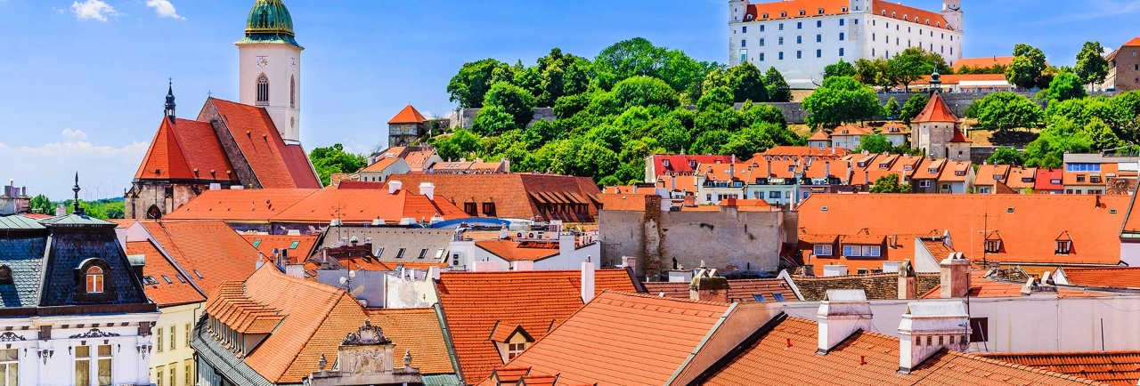 Reiseziel Slowakei | trendtours