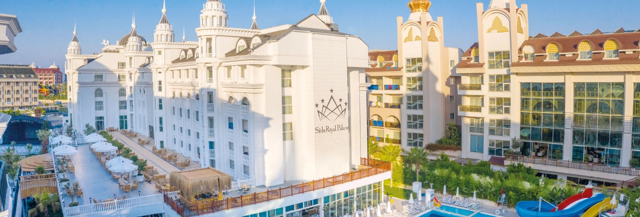 Türkei – Unser Sonnen-Hit | trendtours