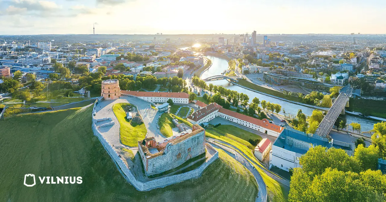 Bezauberndes Baltikum | trendtours