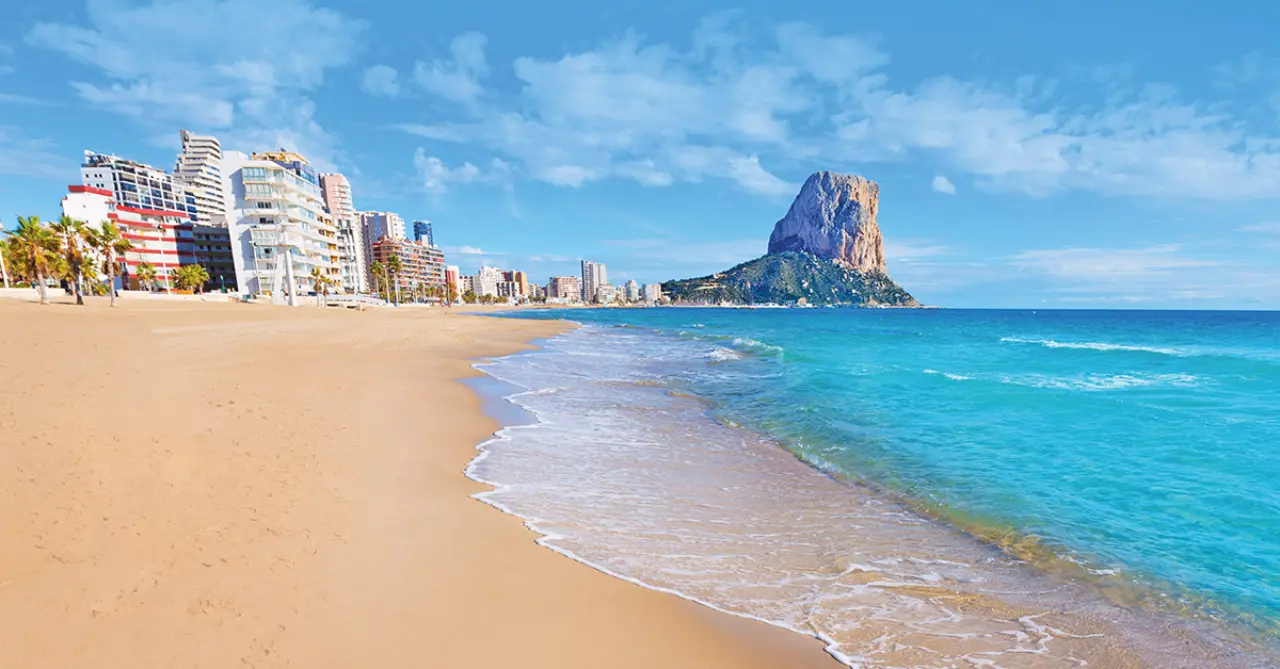 Costa Blanca & Valencia | 8 Tage inklusive Hotel