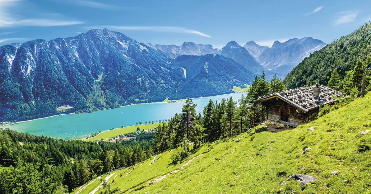 Tiroler Träume