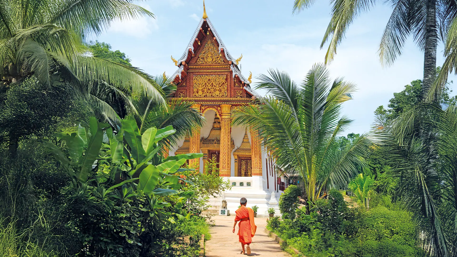 Thailand & Laos | trendtours